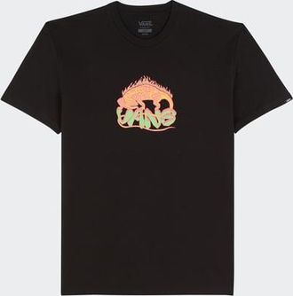 Vans T-shirt - Taille XS