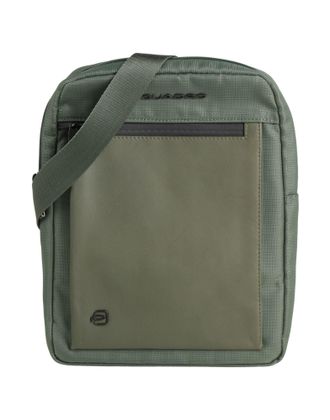 Piquadro TASCHEN - Umh&auml;ngetasche auf YOOX.COM