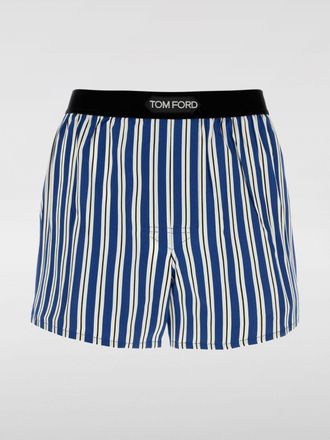 Tom Ford Unterw&auml;sche TOM FORD Herren Farbe Blau