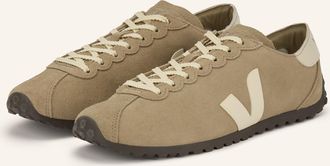Veja Sneaker Cateyes beige