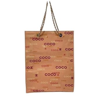 Chanel Damen, Pre-Owned, Rosa, ONE SIZEGr&ouml;&szlig;e