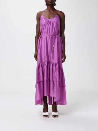 Liu Jo Robe LIU JO Femme couleur Cyclamen