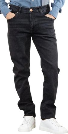 Manuel Ritz Homme, Jeans, Noir, Taille: W32 3932J1728L0 Jeans