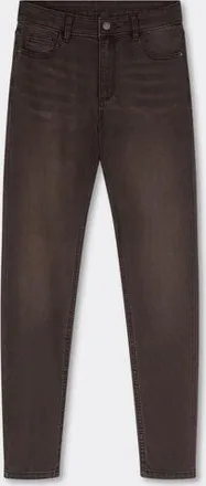 Calzedonia Skinny Soft Touch-jeans Braun