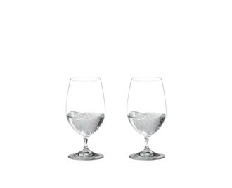 Riedel 6416/21 Vinum Gourmet Glas 2 Gläser