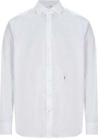 Seidensticker Chemise regular en coton