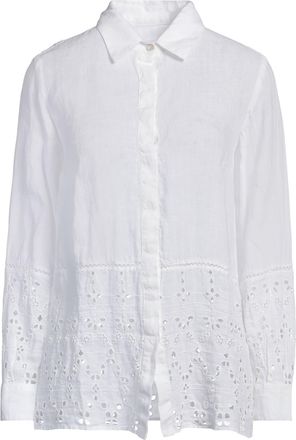 120% Lino TOPS - Hemden auf YOOX.COM
