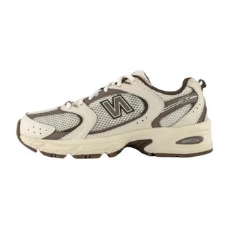 New Balance Homme, Chaussures, Beige, Taille: 37 EU 530 Baskets