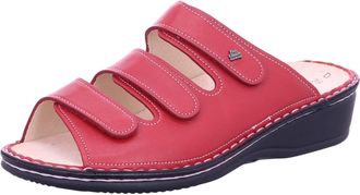 Finn Comfort Damen-Pantolette 43 EU