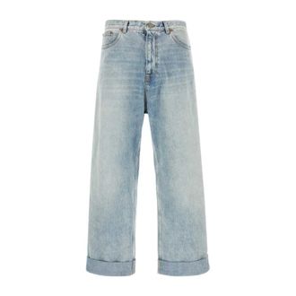 Valentino Garavani Denim Jeans - - Jeans - Herren - Blau - W34