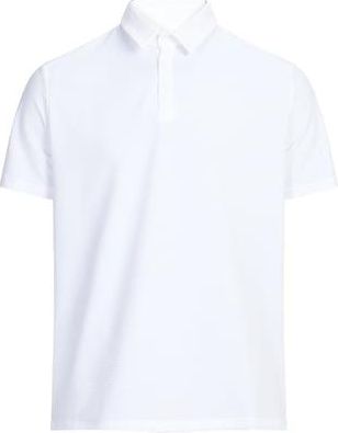 Cala Chemise col classique &agrave; manches courtes