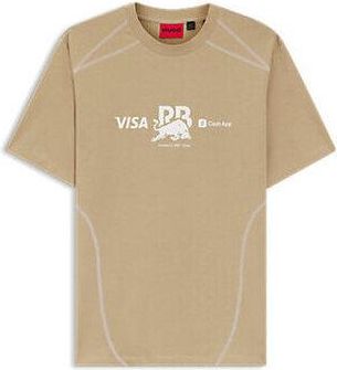 HUGO BOSS VCARB TEE_01-RB26 10268404 01