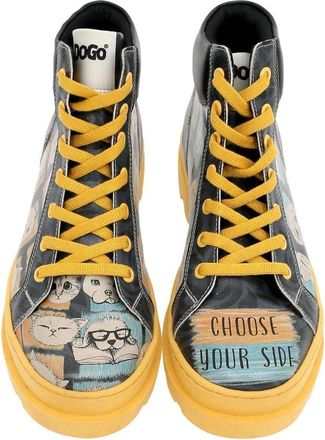 Dogo Adriana - Choose Your Side 36