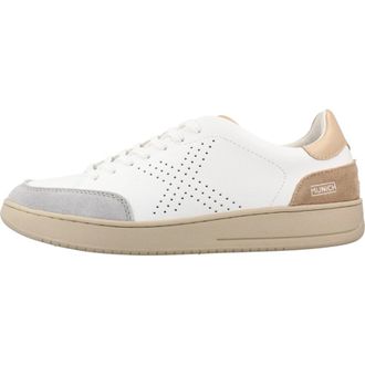 Munich X-Court 15 - - Shoes - Damen - Wei&szlig; - 39 EU