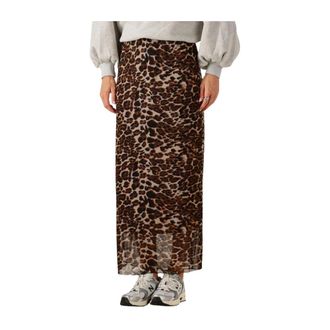 Ydence Ydence, Damen, R&ouml;cke, Braun, XSGr&ouml;&szlig;e