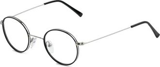 Epos Creso Brillen - - Accessories - unisex - Schwarzk - 44 MM