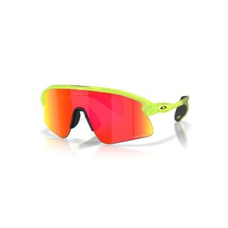Oakley unisex, Accessoires, Vert, Taille: 39 MM Stunt Devil