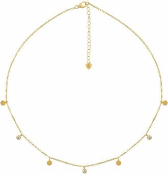 Cai Damen, Accessories, Gelb, ONE SIZEGröße