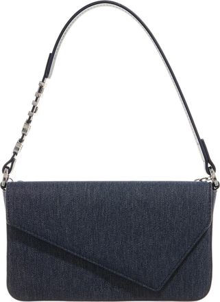 HUGO BOSS Hugo Clutches - Mel Clutch-DE - Gr. unisize - in Blau - für Damen