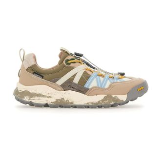 Flower Mountain Homme, Chaussures, Multicolore, Taille: 42 EU Baskets
