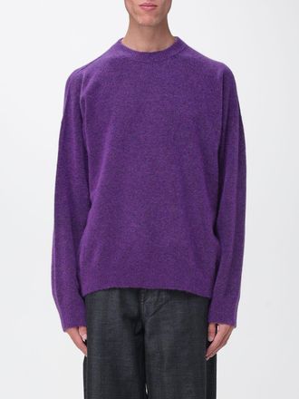 Roberto Collina Pull ROBERTO COLLINA Homme couleur Violet