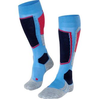 Falke SK2 Wool Damen Kniestr&uuml;mpfe