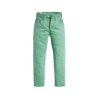 Levi's Pantalon 501 Original cropped