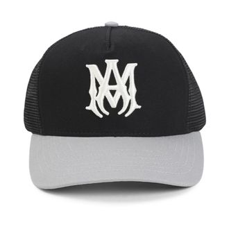 Amiri Homme, Accessoires, Noir, Taille: ONE Size Amsahe1018 Hat