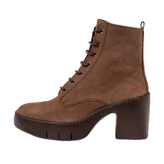 Art Art Damen 1663 Sofia Oxford-Stiefel, braun, 42 EU