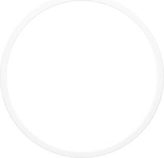 Eglo connect.z Smart-Home LED Bad Deckenlampe Fueva 6-Z, &Oslash; 38,9 cm, ZigBee, App und Sprachsteuerung Alexa, Lichtfarbe (warmwei&szlig;-kaltwei&szlig;), dimmbar, Deckenl