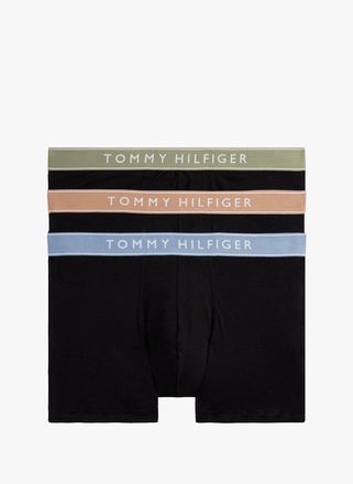 Tommy Hilfiger Lot de 3 boxers