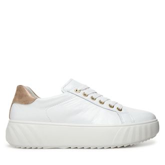 Ara Sneakers Ara Monaco 12-46523-74 Wei&szlig;
