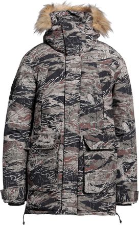 Superdry JACKEN & MÄNTEL - Mäntel auf YOOX.COM