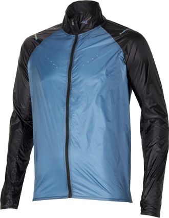 Mizuno Aero Jacket Herrenjacke