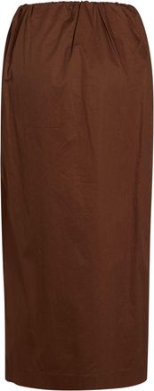 Compagnia Italiana HOSEN & R&Ouml;CKE - Midi-R&ouml;cke auf YOOX.COM
