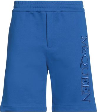 Alexander McQueen HOSEN & R&Ouml;CKE - Shorts & Bermudashorts auf YOOX.COM