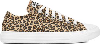 Converse Sneakers aus Stoff Converse C-DAY ONE ORIGINAL A20508C Braun