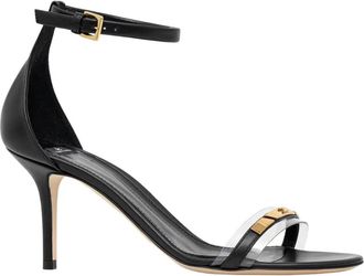 Elisabetta Franchi Damen, Schuhe, Schwarzk, 41 EUGr&ouml;&szlig;e