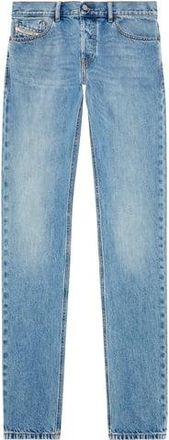 Diesel Jean slim en coton