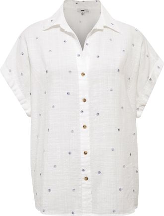 Mavi Shirt