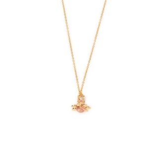 Vivienne Westwood Collier pendant Capucine