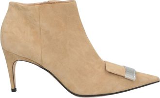 Sergio Rossi SCHUHE - Stiefeletten auf YOOX.COM