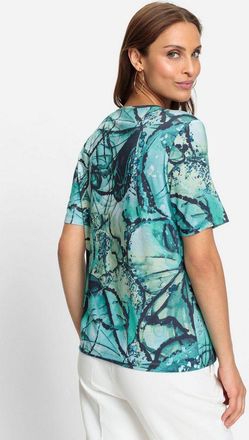Witt T-Shirt Kurzarm-Shirt Kurzarm