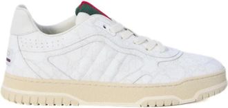 Gucci Herren, Schuhe, Wei&szlig;, 42 1/2 EUGr&ouml;&szlig;e