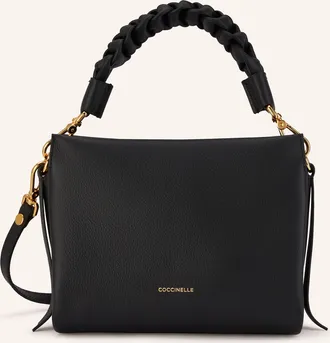 Coccinelle Coccinelle Handtasche schwarz