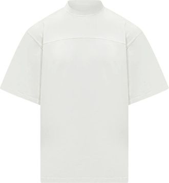 Mordecai Mordecai, Homme, Tops, Blanc, Taille: XS T-Shirt Coupe Classique