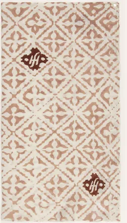 Friendly Hunting Friendly Hunting Cashmere-Tuch beige