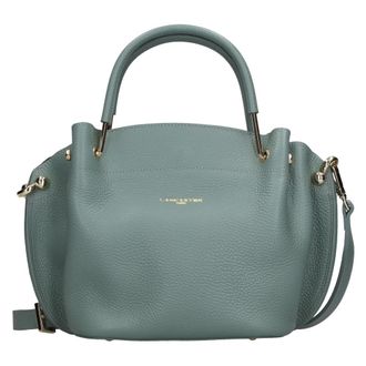 Lancaster Damen, Taschen, Gr&uuml;n, ONE SIZEGr&ouml;&szlig;e