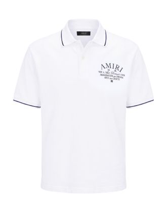 Amiri TOPS - Poloshirts auf YOOX.COM