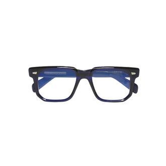 Cutler and Gross Damen, Accessories, Blau, 51 MMGr&ouml;&szlig;e
